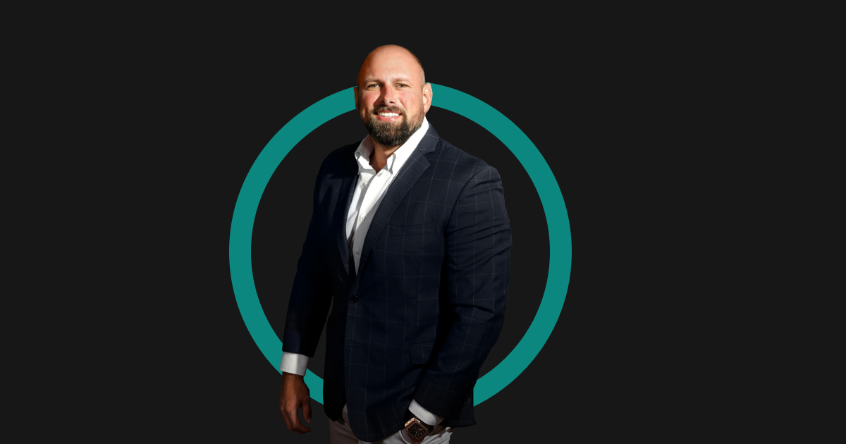 A Serial Entrepreneur With A Passion For Disrupting Industries - Jeremy ...