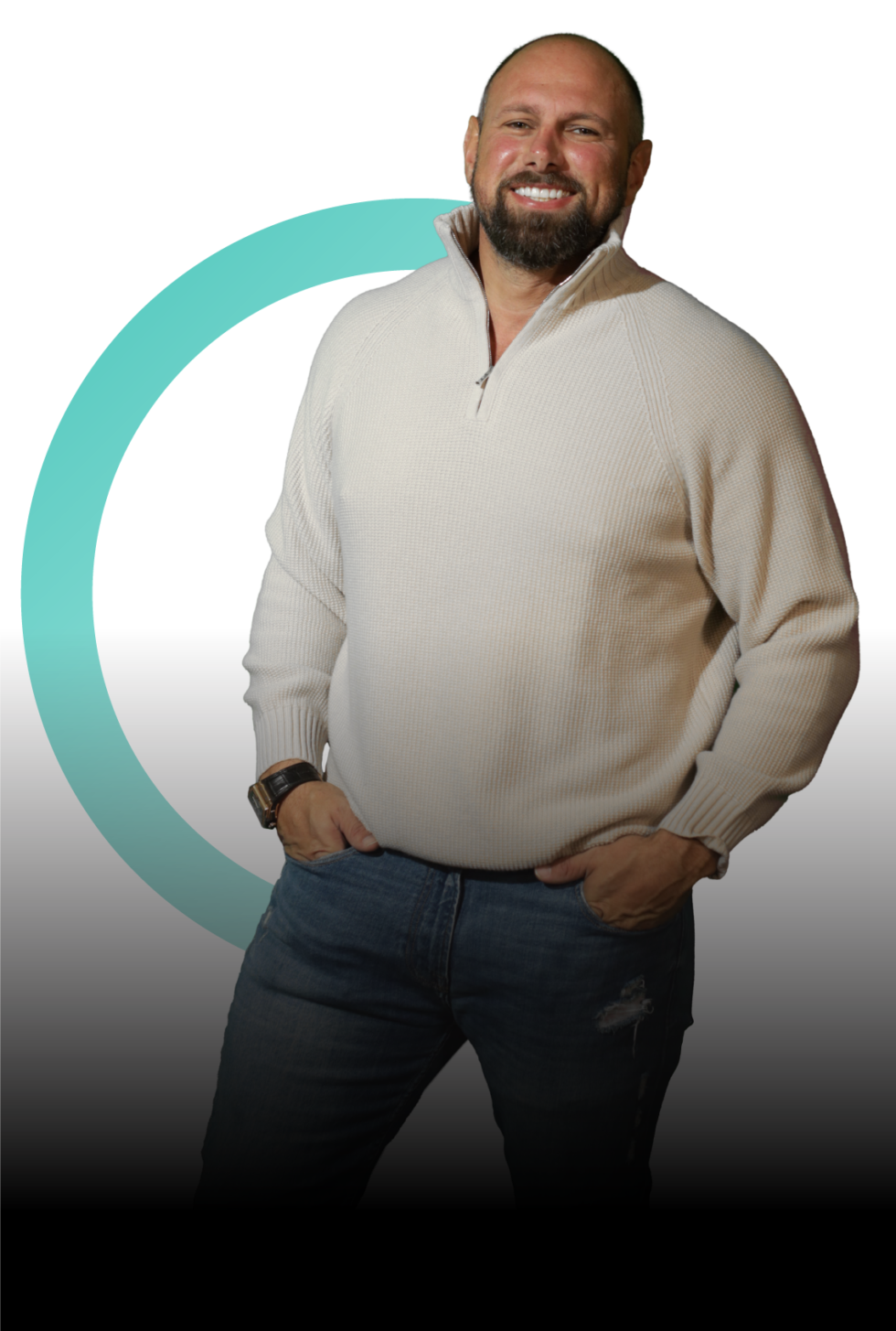 Jeremy Delk: An Emblematic Figure In The World Of Entrepreneurship ...